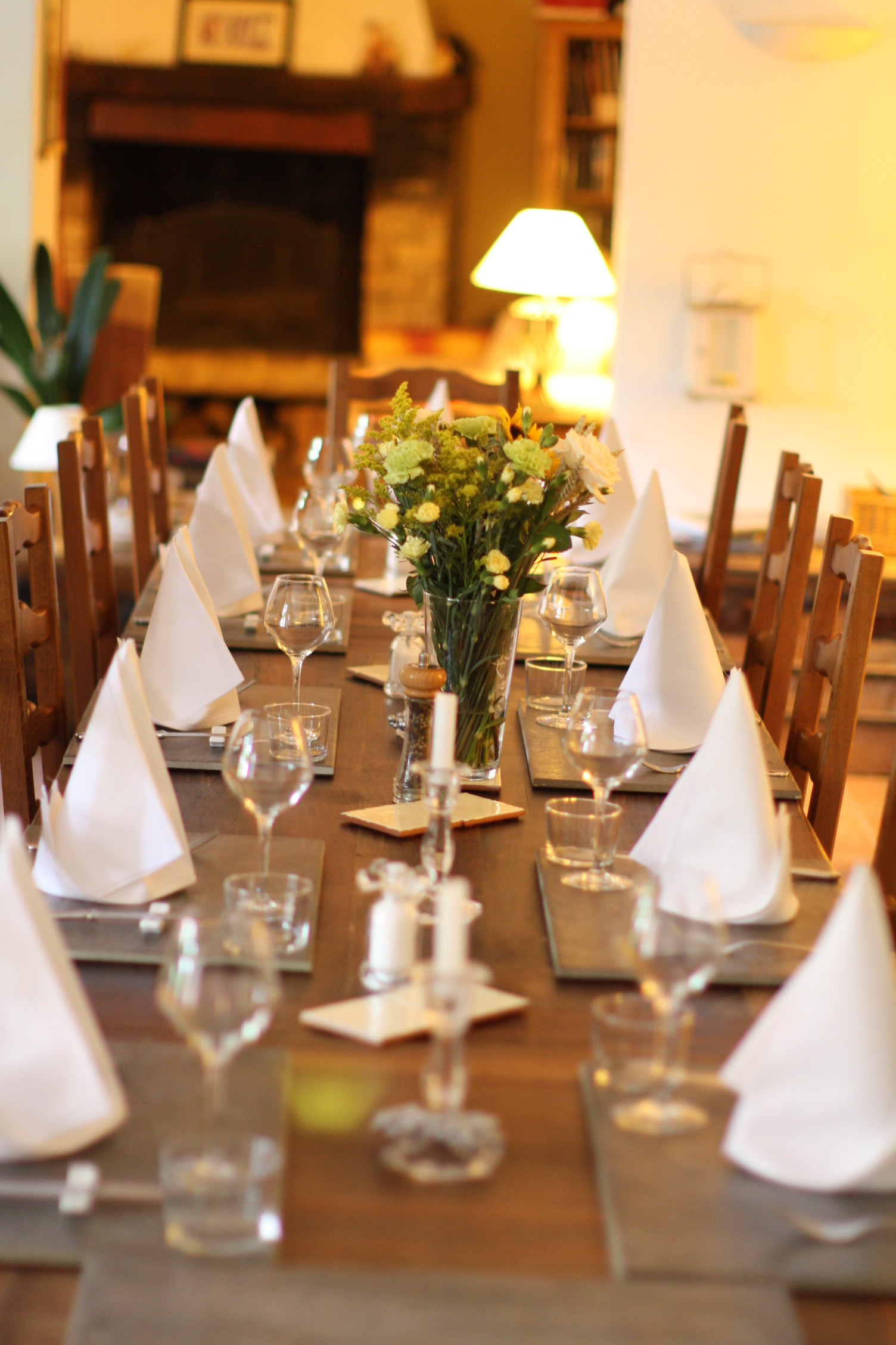 Table d'Hôtes en Périgord Noir, Dordogne Maison d'hôtes avec piscine